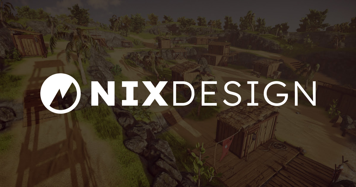 Home Of Great Design | Nix Design